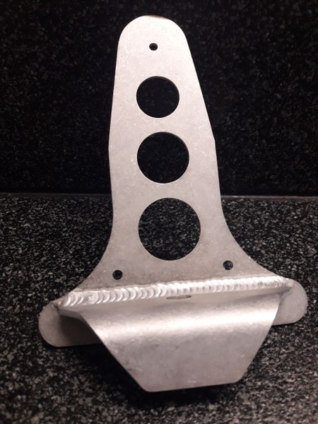 TLR speedway sidecar wing bracket