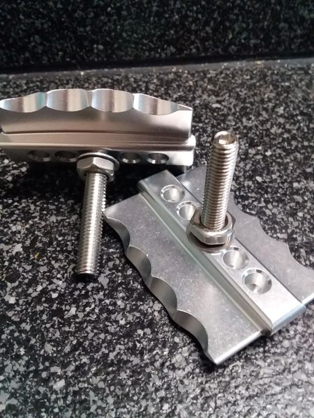 TLR rim lock