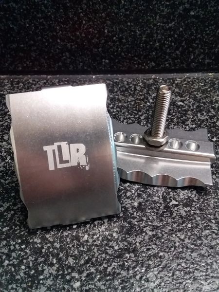 TLR rim lock