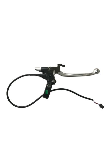 RMB Hand Brake 2