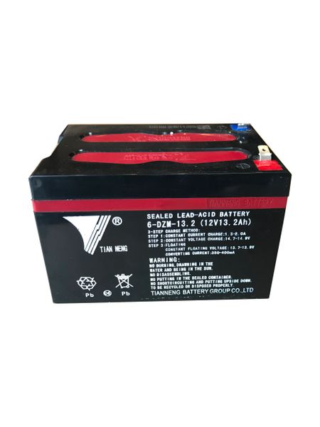 RMB 48v Turbo Battery pack