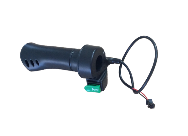 RMB Horn Button with Grip