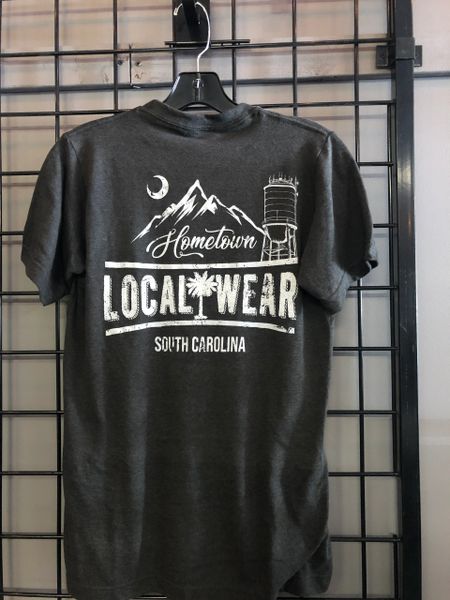 Local Wear Logo T-shirt