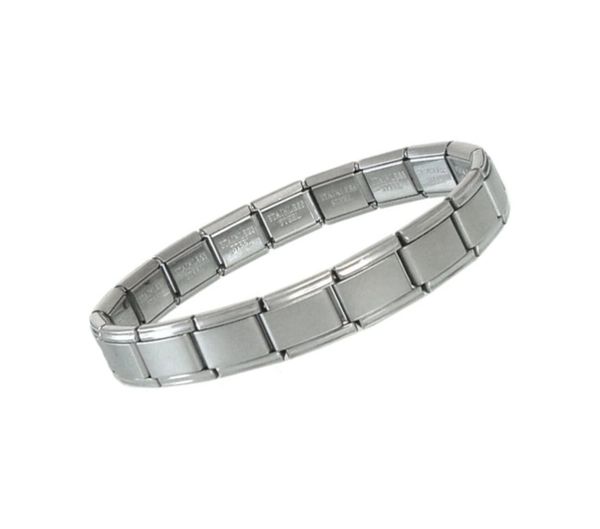 9mm Matte Starter Bracelet