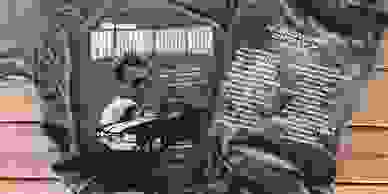 Bad Apple Graphics - Vinyl Graphics in Marion - Fort Wayne, Indiana