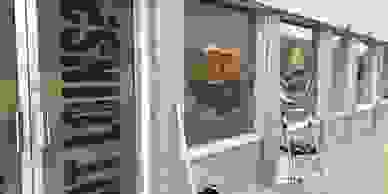 Bad Apple Graphics - Vinyl Graphics in Marion - Fort Wayne, Indiana