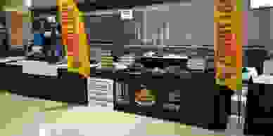 Bad Apple Graphics - Vinyl Graphics in Marion - Fort Wayne, Indiana