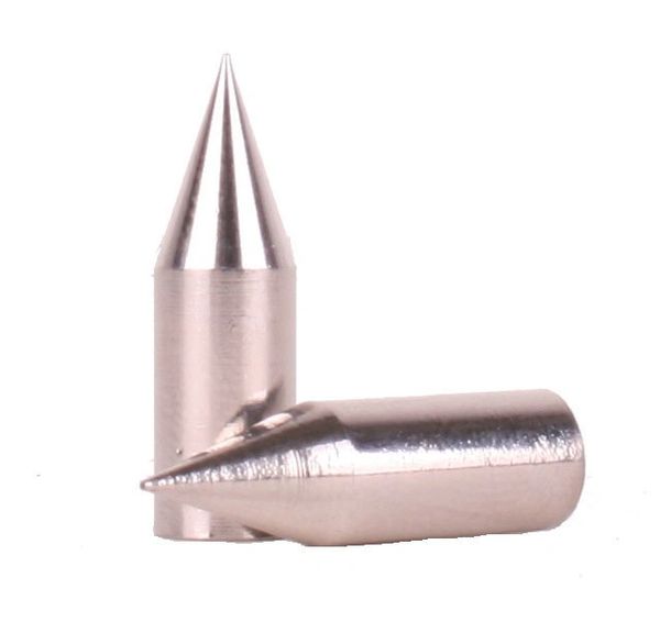 Bullet Tip 2pack
