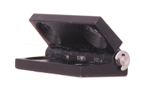 Bow Hinges