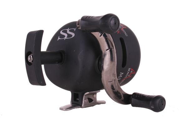 RPM M1-X SS Trigger Reel