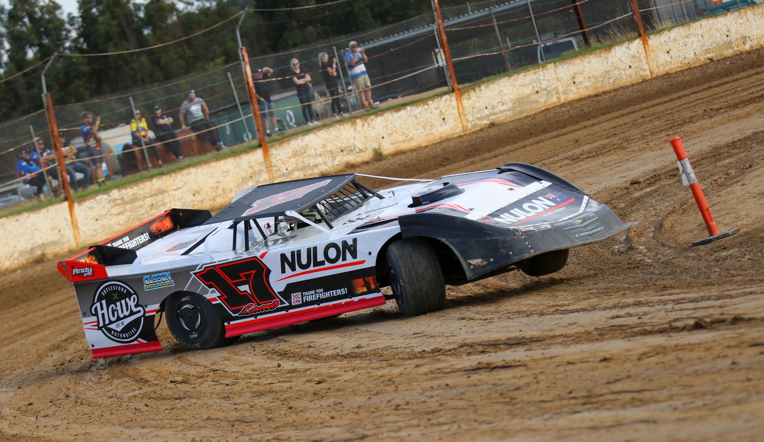 Napier Photography - Photography, Speedway, Portrait