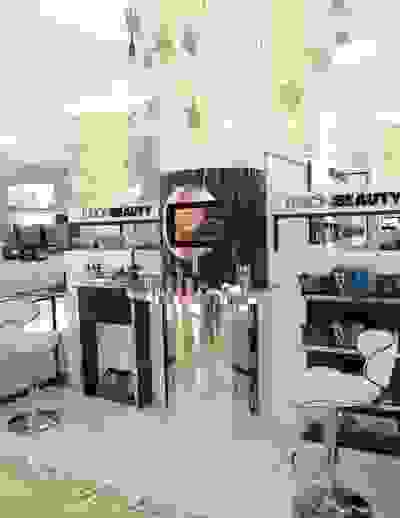 Our Capabilities | F L Young, LLC.