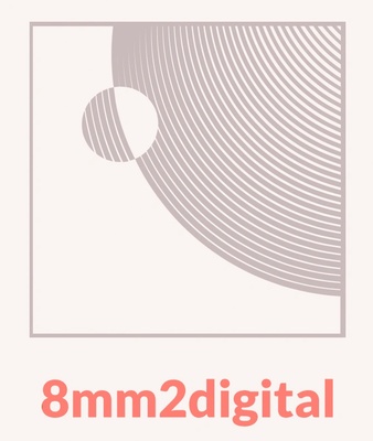 8mm2digital - 8mm Film to Digital, Tape Transfer, 8mm Cine Film