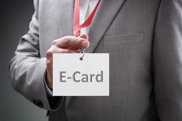 E-Card
