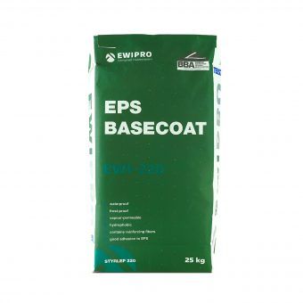 EWI - 220 EPS Basecoat