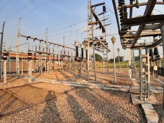 Detail Design & Drawings for EHV Substation (AIS/GIS) Projects