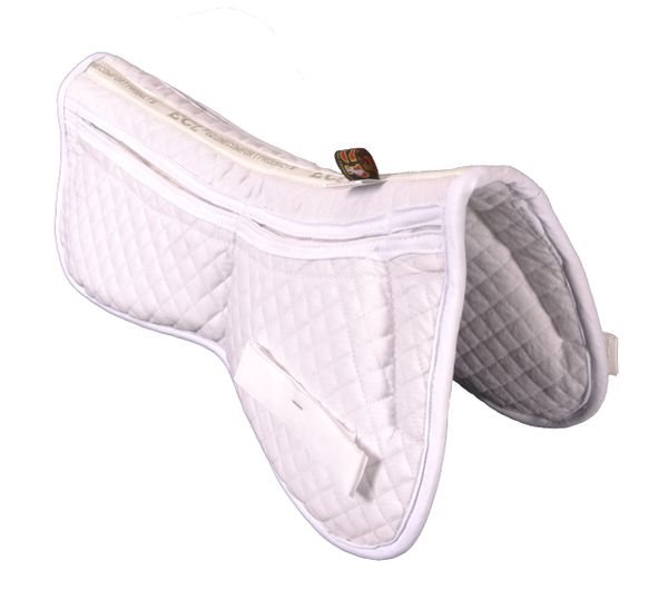 ECP correction half pad | KB Tack Sales and Consignment LLC