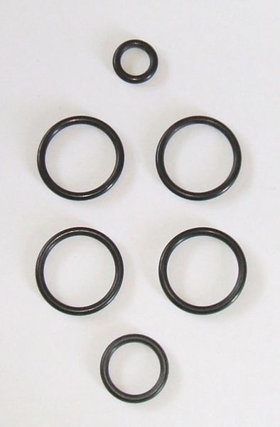Autotrol Osmonics 155 and 255 Interstage "O" Ring Kit 150A129 1001404 ...
