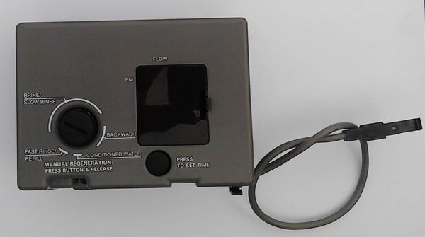 Autotrol Osmonics 460i Meter Head 0403012141 1030007