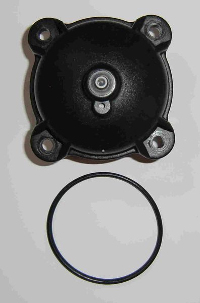 Fleck Pentair 5600 Meter Gearbox 14038 Standard