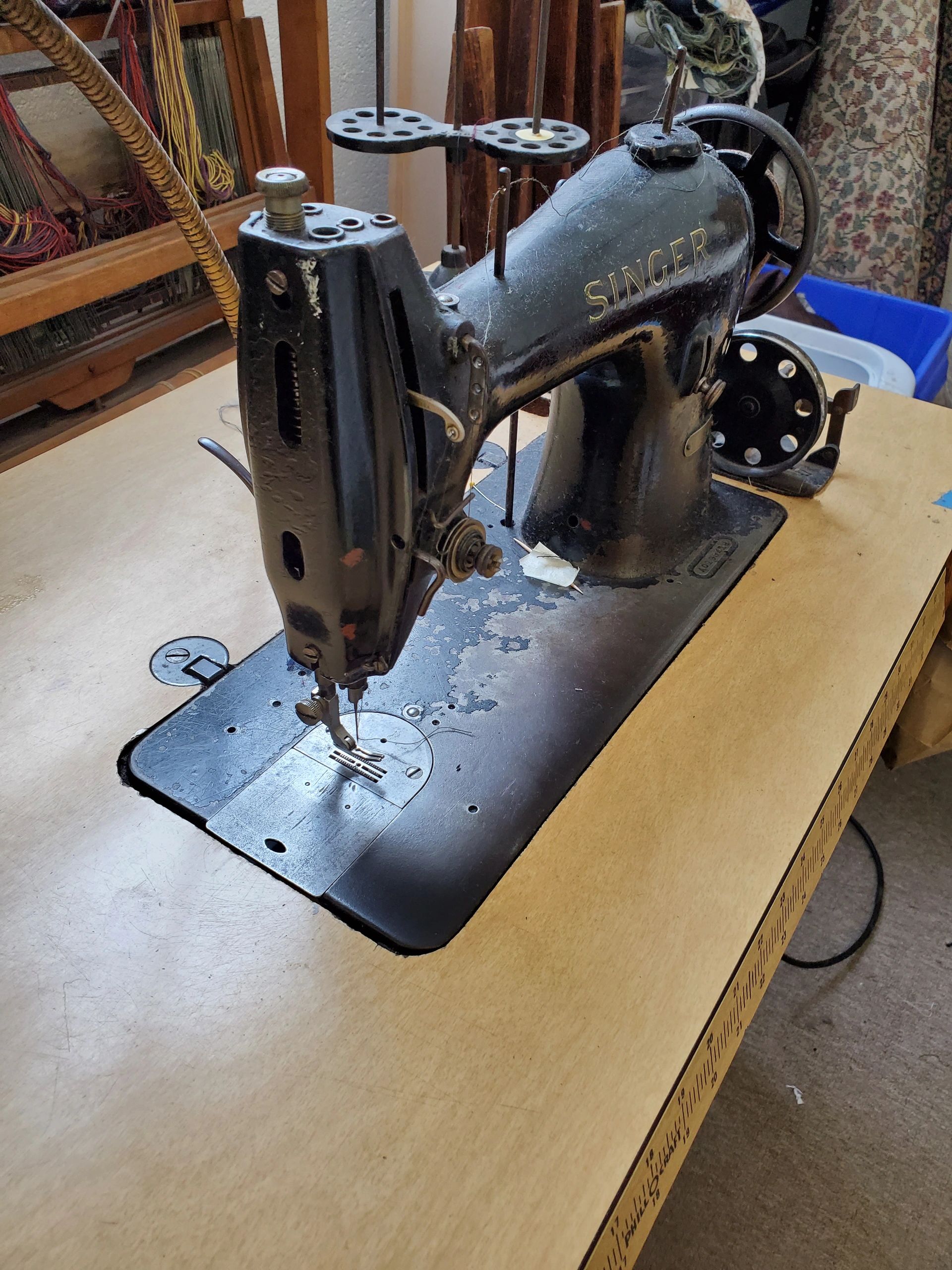 Philadelphia Sewing Company