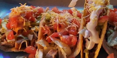 Mi Padres Mexican Grill - Mexican Restaurant - Baton Rouge, Louisiana