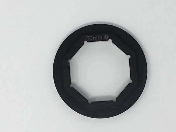 50mm OCTAGON INSERT