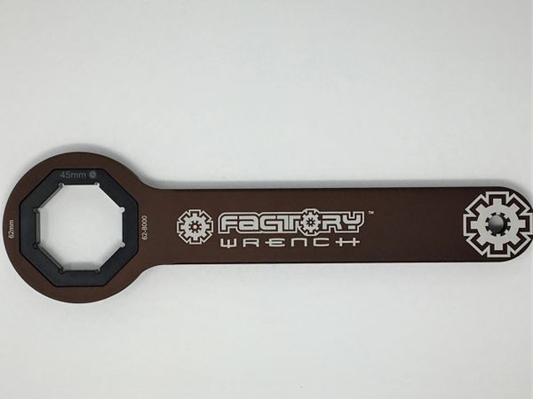 SHOWA BPF 45mm NON MARRING WRENCH SET