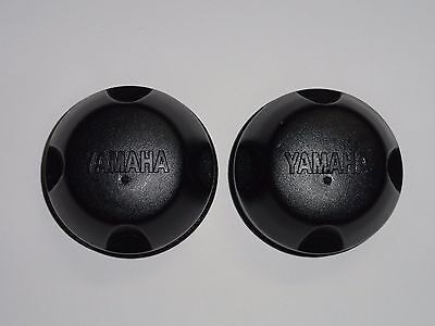 Front Wheel Hub Center Cap Cover OEM Yamaha Banshee Warrior Raptor ...
