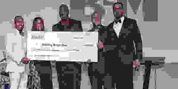 Brandon Brice THE VOICE OF DETROIT