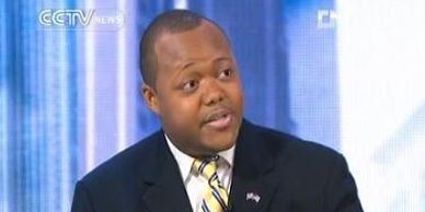 Brandon Brice | New York