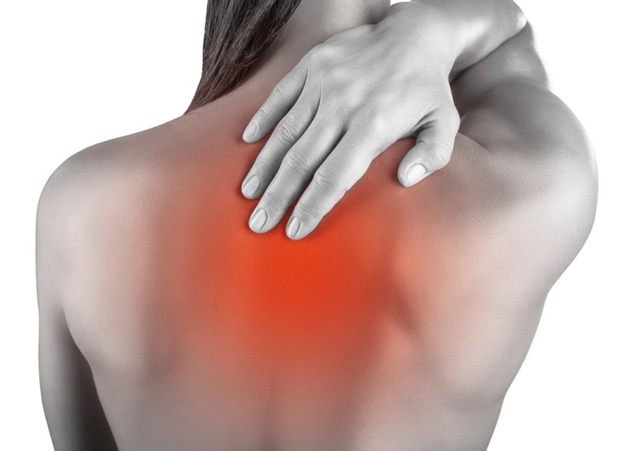 Midback Pain | Beyond Chiropractic