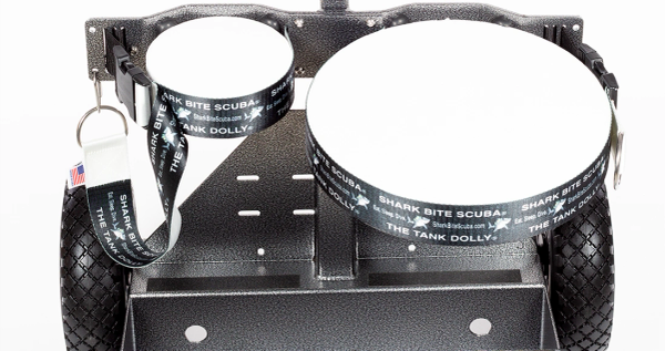 STB-34C Tank Strap