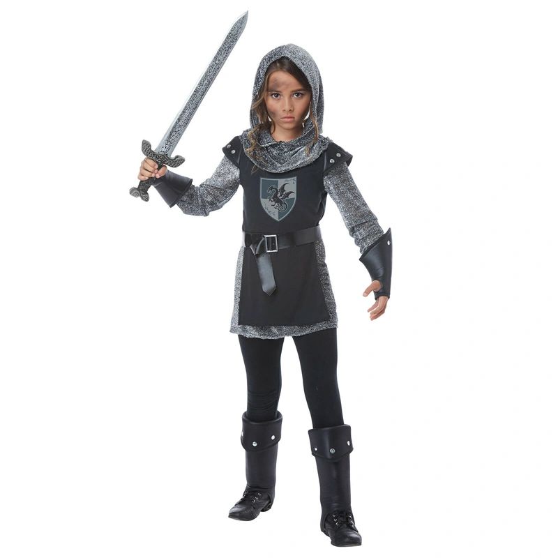 Knight Noble Child