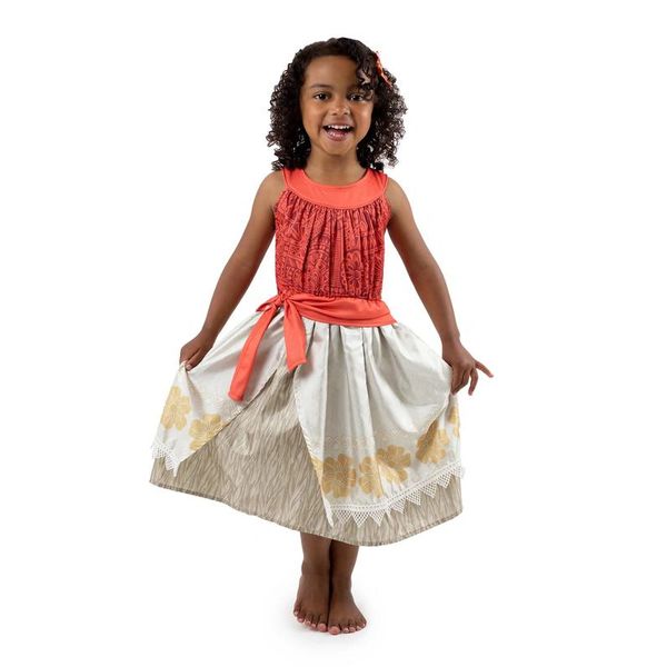 Polynesian Princess