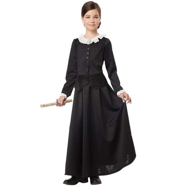 Susan B. Anthony/ Harriet Tubman