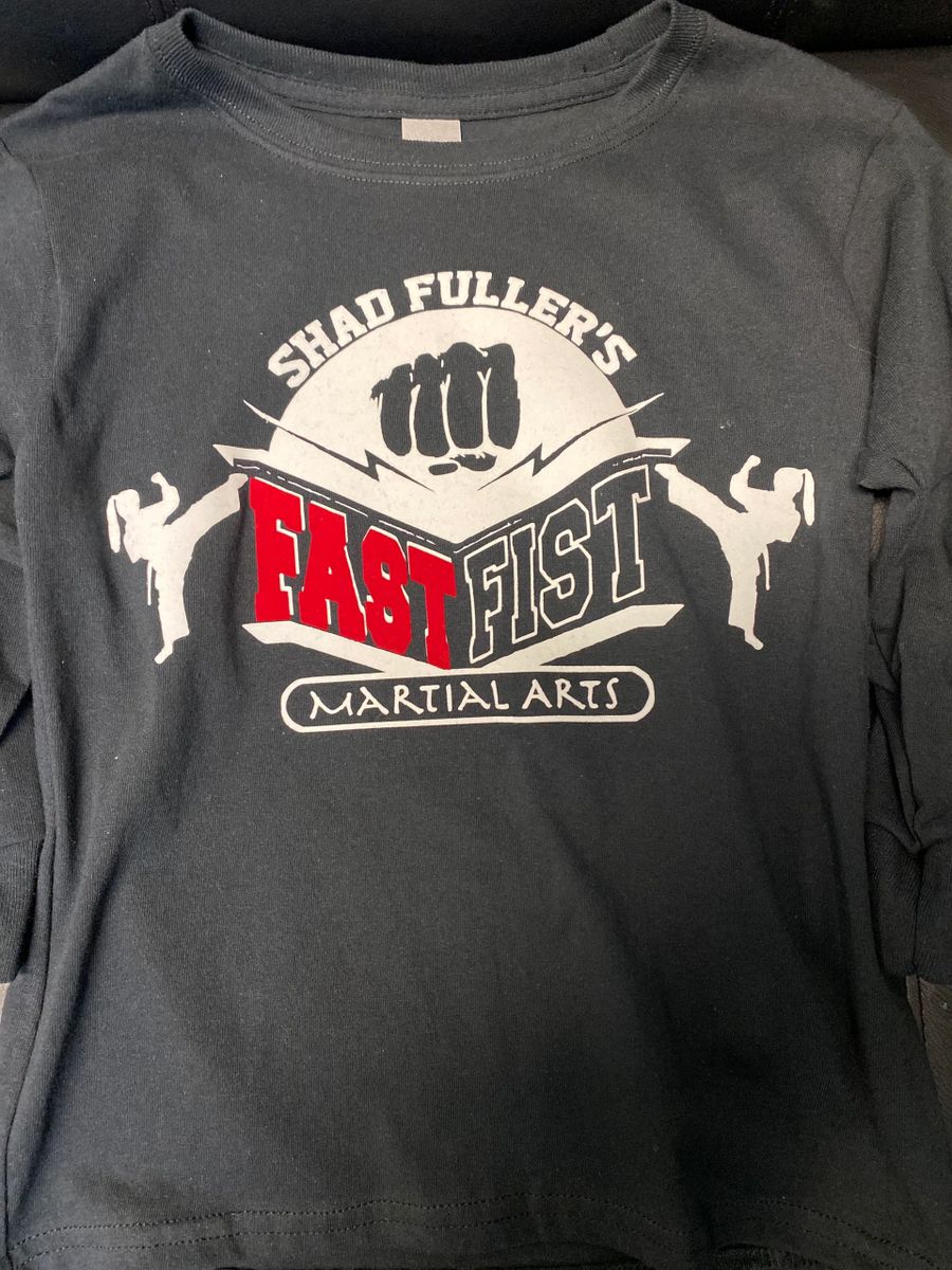 FFMA Sweatshirt