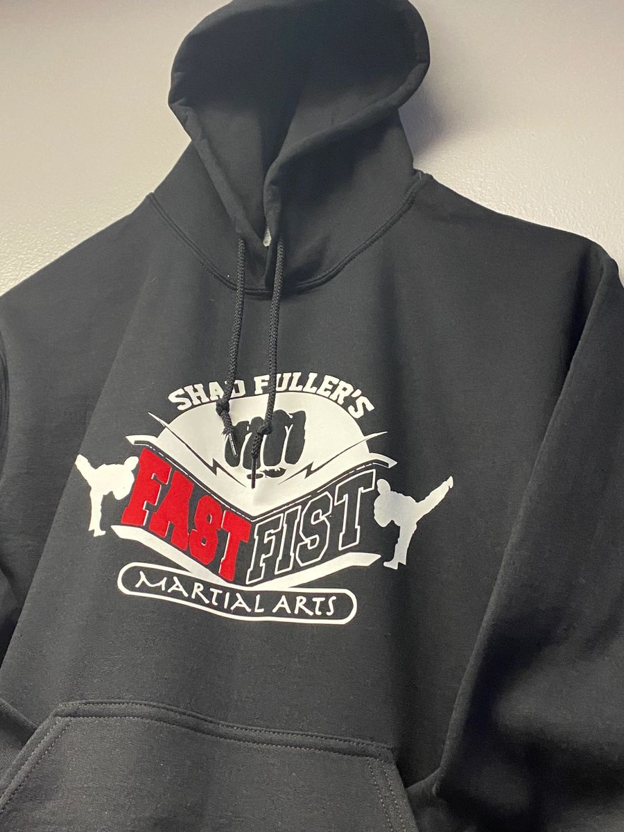 FFMA Hoodie