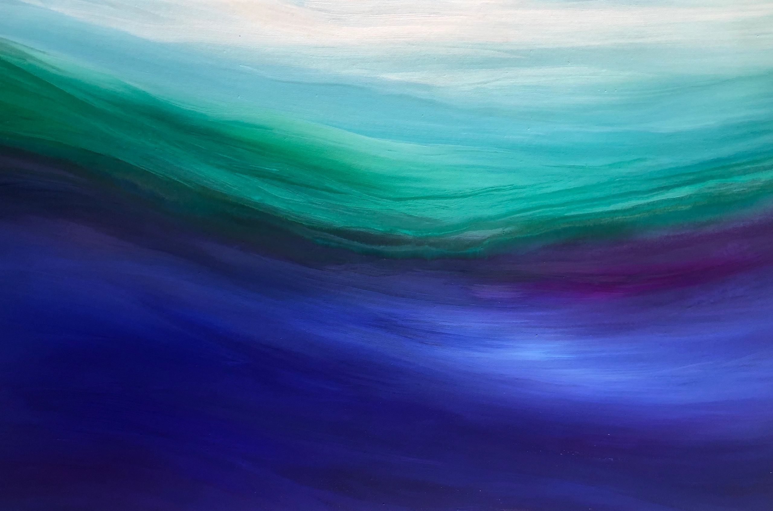 Julia Ross Artist - Original Art Online - Abstract Art