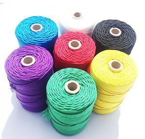 Complete Lacing Kit Canoe