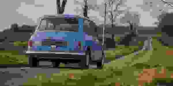 Self Drive Hire | Mini Car Hire