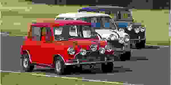 Self Drive Hire | Mini Car Hire