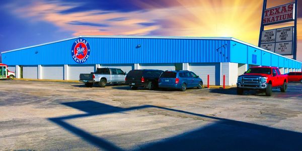 Skating Rink, Birthday Parties - Texas Skatium - Dallas, Texas