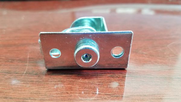 LATCH FOR LOUVER RADIATOR DOOR BLUE BIRD WANDERLODGE