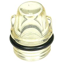 COOLANT TANK SIGHT GLASS