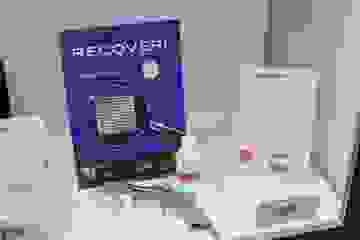 Recoveri Microdot Solution - Microdot, Manufacturer