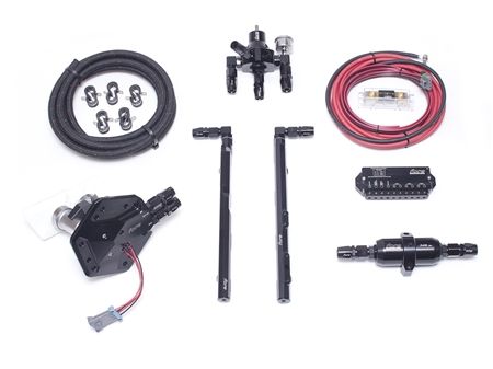 SN95 4V L3 Fuel System dual pump (03/04 SVT Cobra & Mach 1)