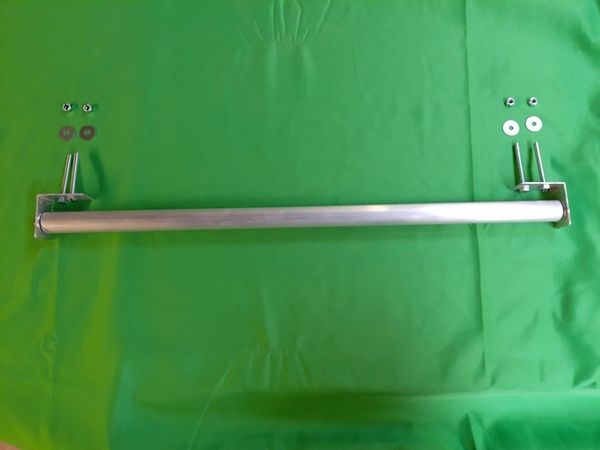 Additional Roof Rack Loading Roller