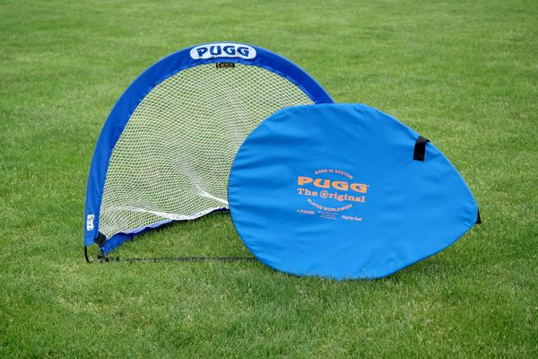 PUGG Original 4-Footer Pop-Up Goals (Single)
