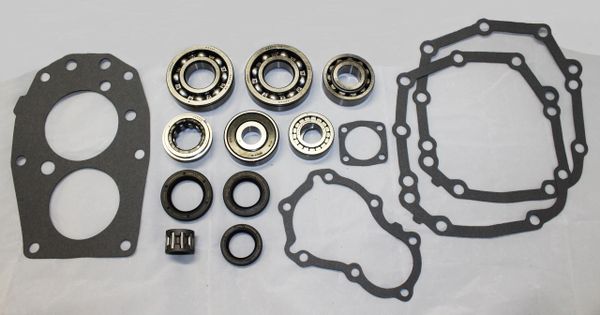 Bearing Kit, Manual 5spd Trans, W55, W56, & W58, 85-91 | Yota1 Performance, Inc. - Toyota ...